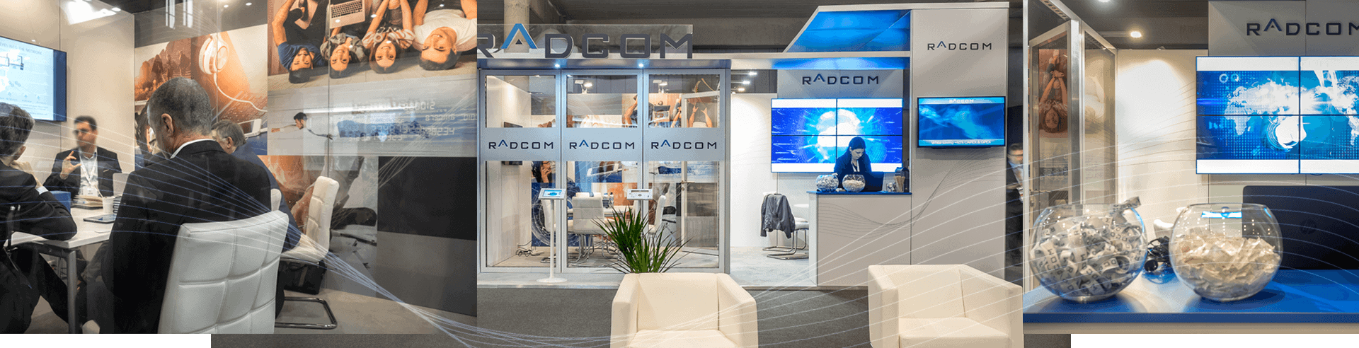 Insights into Mobile World Congress 2017 | RADCOM Insights into Mobile World Congress 2017 | RADCOM