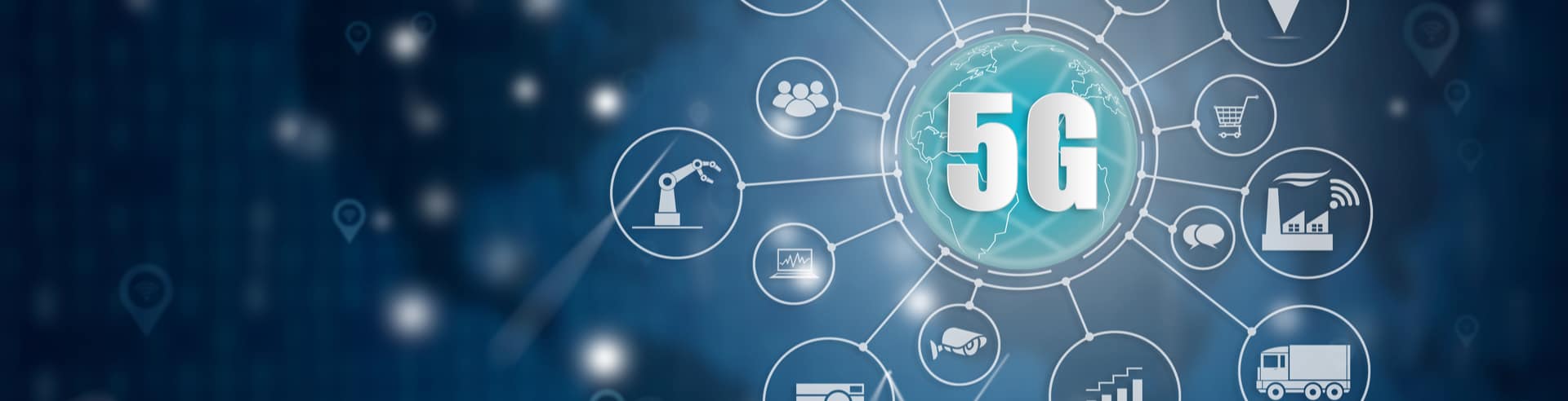 Top 5 reasons why 5G requires a new approach to service assurance | RADCOM