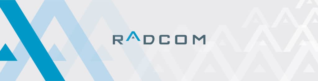 PRIVACY POLICY | RADCOM