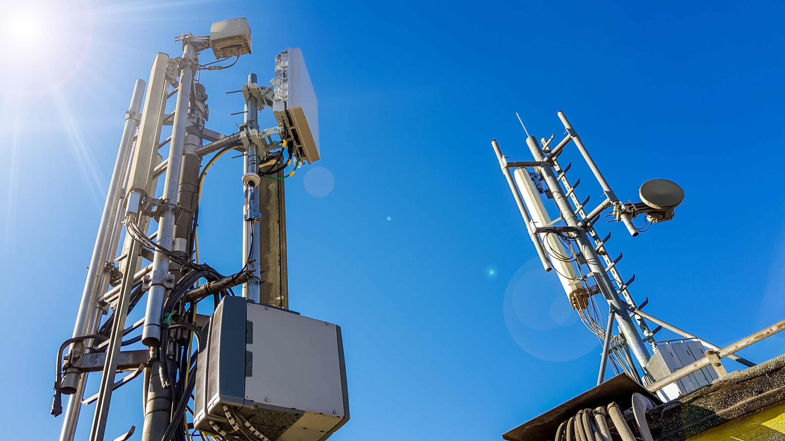 Optimizing 5G RAN running in millimeter-wave spectrum | RADCOM