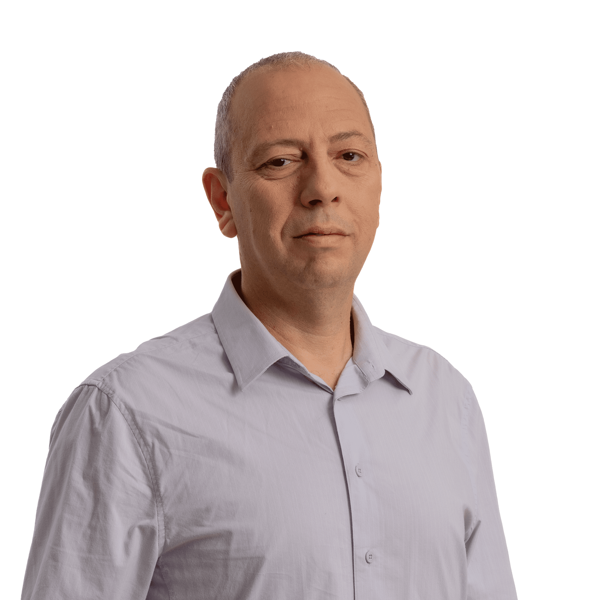 Leadership Team - Home