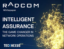 AI: The Game Changer in Network Operations and Service Assurance | RADCOM