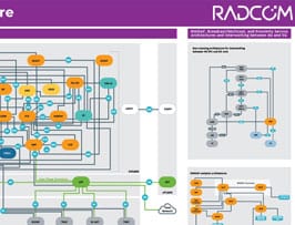 5G Release 18: Network Architecture | RADCOM