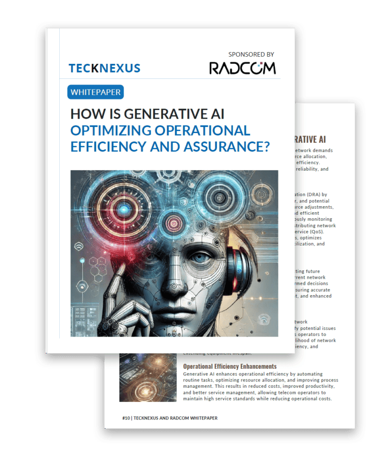 How is Generative AI Optimizing Operational Efficiency and Assurance ... How is Generative AI Optimizing Operational Efficiency and Assurance ...